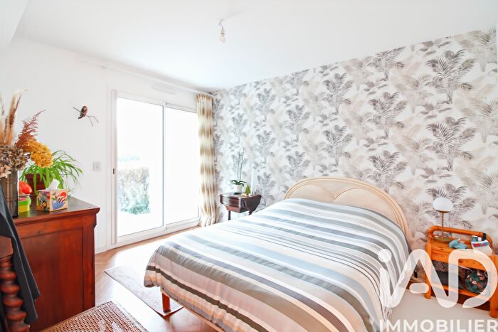 Appartement à vendre - Lamballe, Centre-ville - 2 pièces - 1 chambre