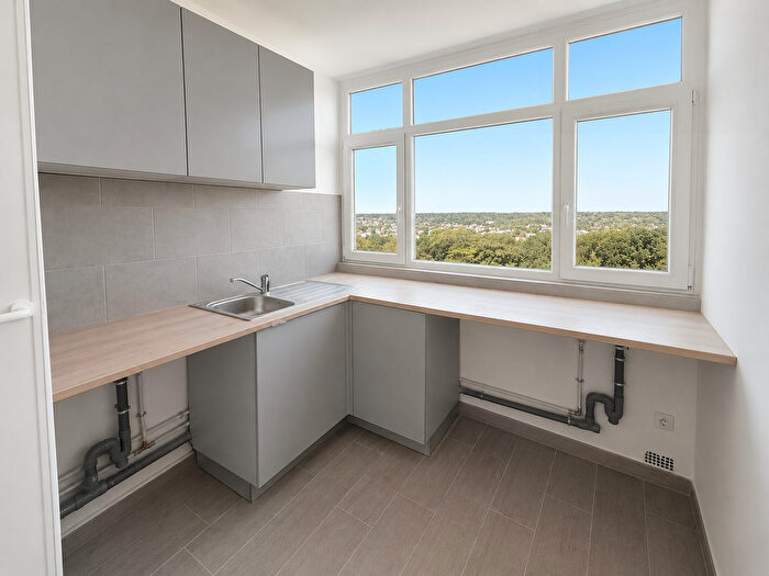 Évry, Village : Appartement 4 pièces à vendre