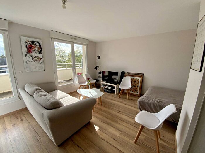 Reims : Appartement 1 pièce à louer