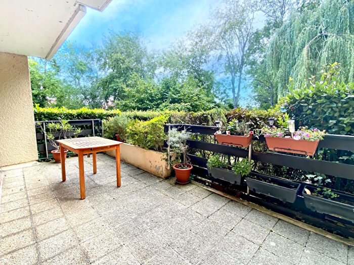 Appartement à vendre - Cabourg, Hippodrome, Golf - 3 pièces - 2 chambres