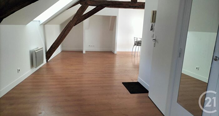 Beaugency - Appartement 2 pièces à louer