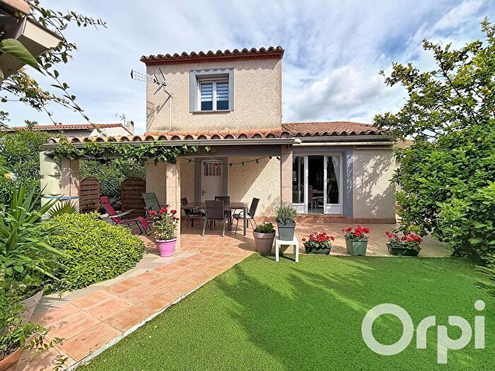 Saint-Nazaire - Maison 5 pièces à vendre