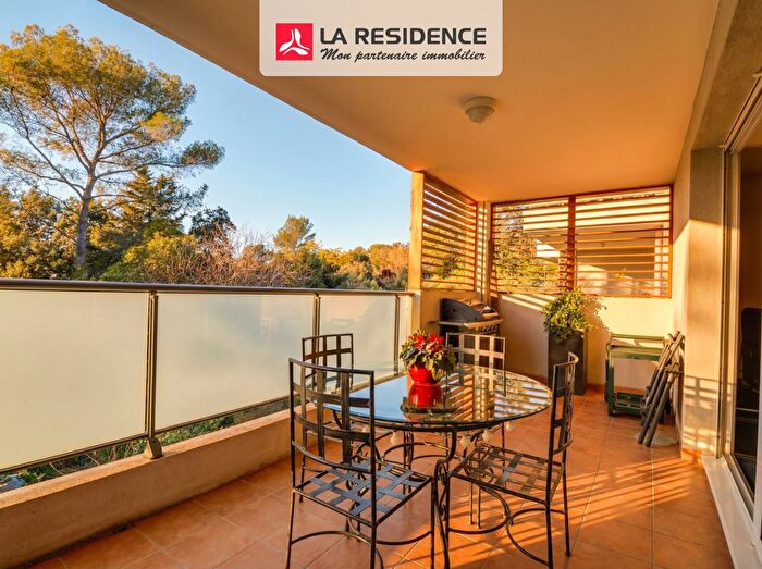 Appartement à vendre - Saint-Raphaël, Peyron, Peire Sarade, Aspé - 5 pièces - 4 chambres