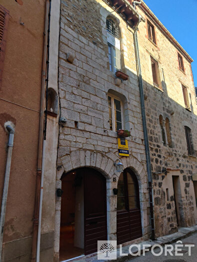 Maison à vendre - Villefranche-de-Conflent - 4 pièces - 2 chambres