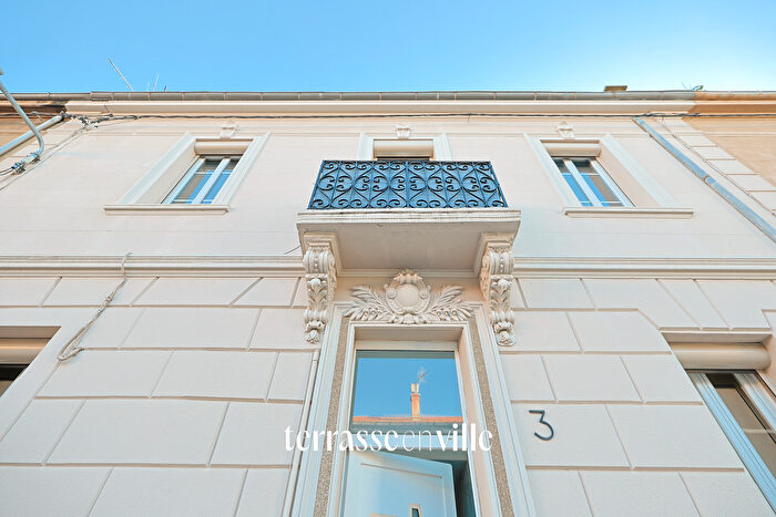 Maison à vendre - La Seyne-sur-Mer, Est - 7 pièces - 5 chambres