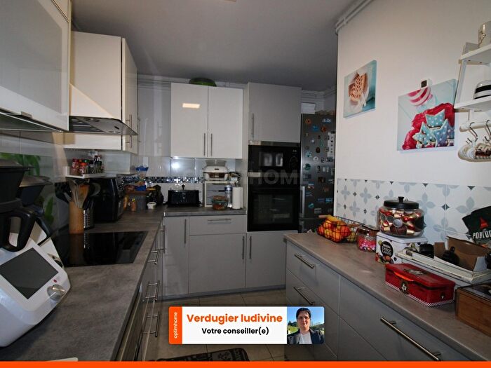 Maison à vendre - Miramont-de-Guyenne - 5 pièces - 3 chambres