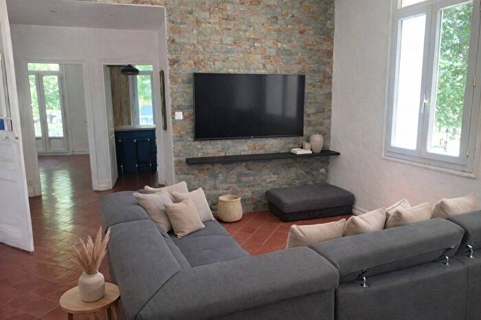 Appartement 3 pièces à Bourg-Charité, Narbonne, à louer