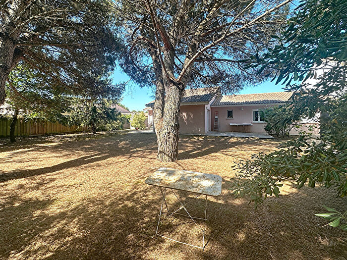 Maison à vendre - Saint-Médard-en-Jalles, Corbiac, Gajac, Magudas - 6 pièces - 4 chambres