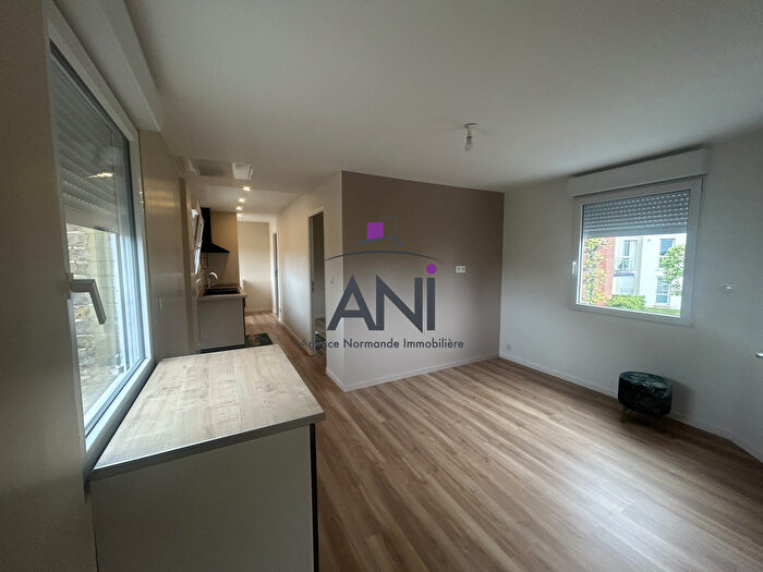 Appartement 2 pièces à Dieppe, Janval, Bruyères, à louer