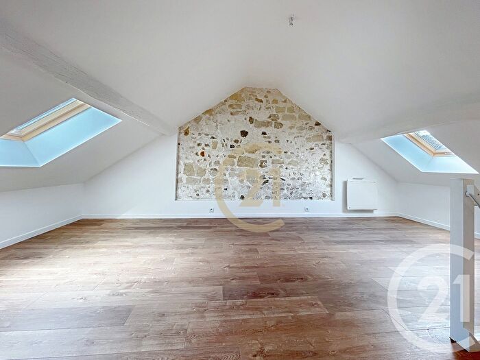 Maison à vendre - Neuville-sur-Oise - 6 pièces - 5 chambres