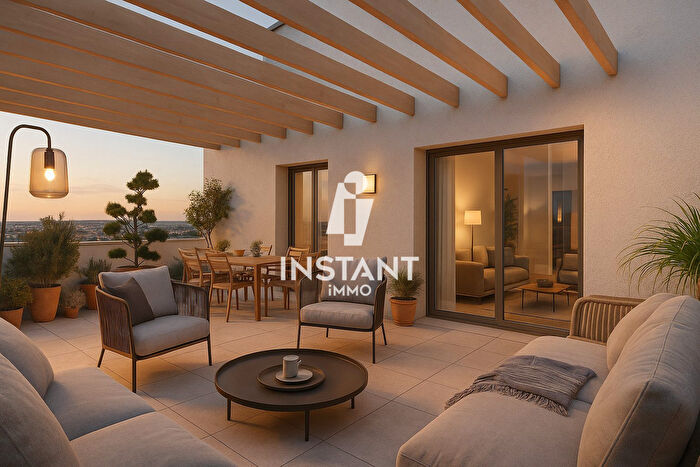 Maison à vendre - Boissy-Saint-Léger, De Gaulle - 2 pièces