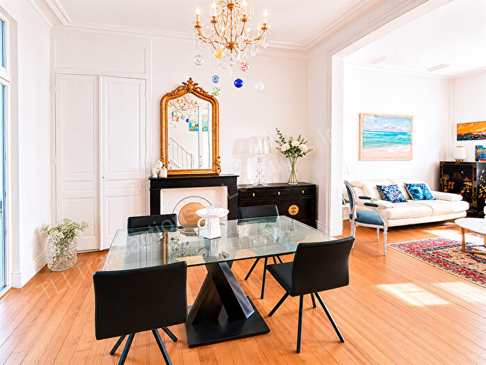 Dunkerque, Malo les Bains - Maison 6 pièces à vendre