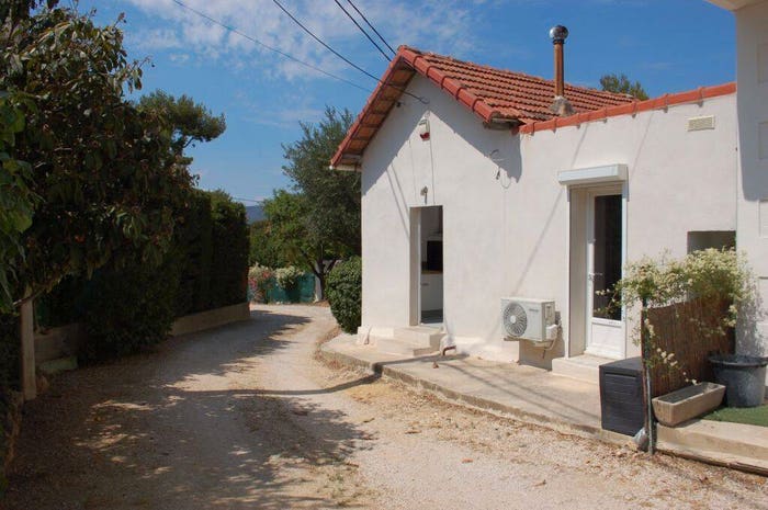 Appartement 2 pièces à louer - La Pounche-Les Aubagnens, Allauch