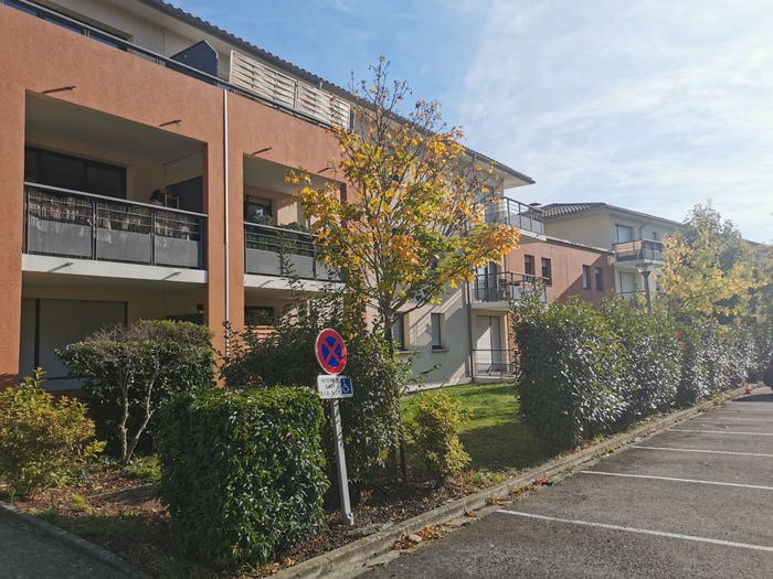 Colomiers, Marots, Cabirol, Ramassiers - Appartement 4 pièces à vendre