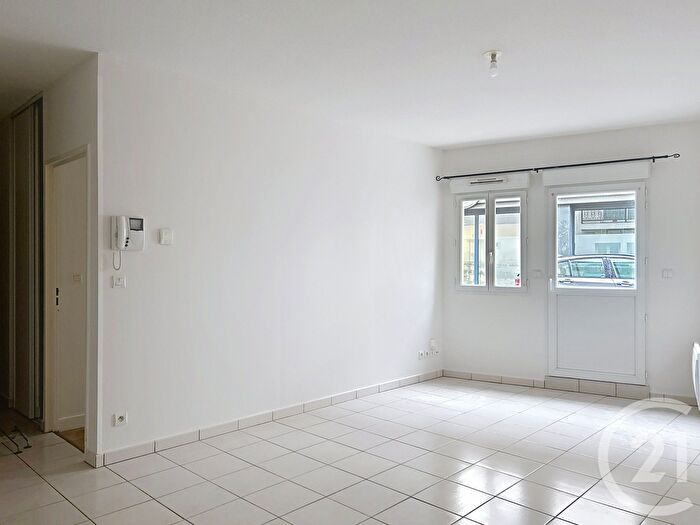 Appartement 2 pièces à louer à Angoulême, Victor Hugo