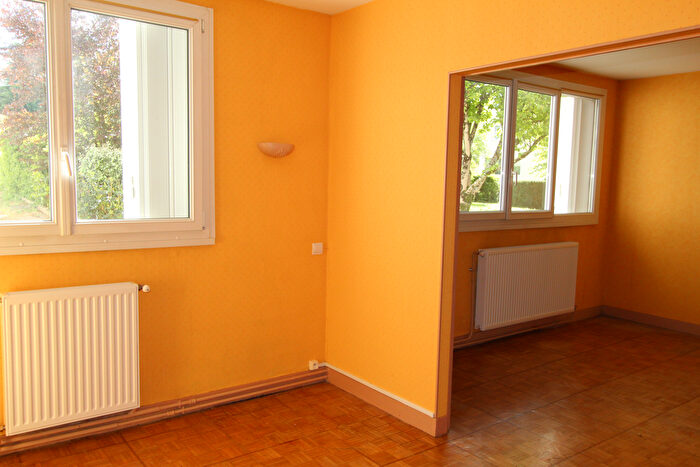 Tours, Maginot : Appartement 3 pièces à vendre