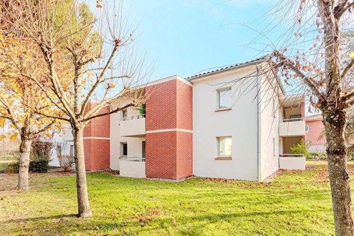 Appartement à vendre - Toulouse, Gramont - 2 pièces - 1 chambre