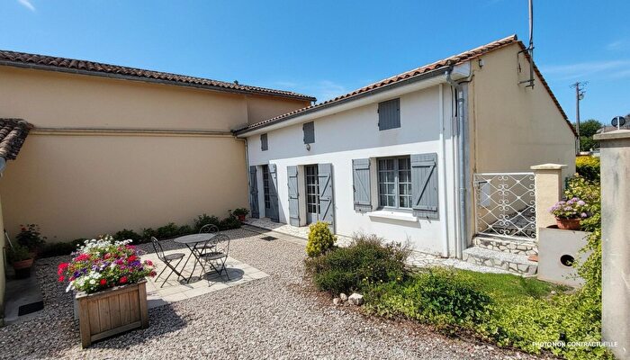 Maison à vendre - Montagne - 5 pièces - 3 chambres