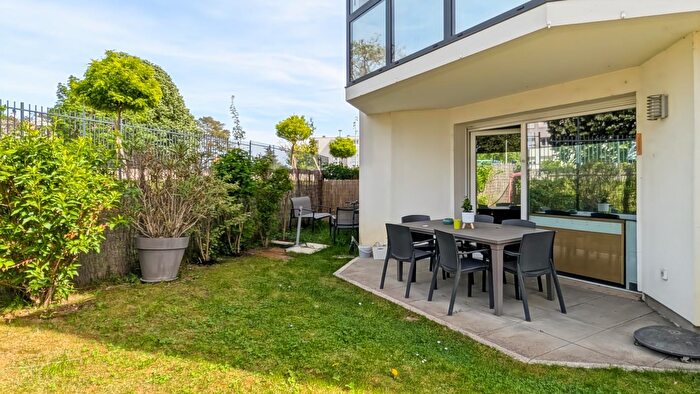 Appartement 3 pièces à vendre à Longvic