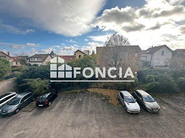 Appartement à louer - La Gare, Clamart - 2 pièces - 1 chambre