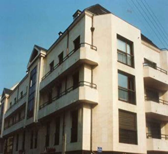 Appartement à louer - Dijon, Montchapet - 1 pièce