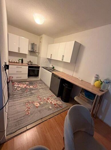 Appartement 3 pièces à louer à Bordeaux