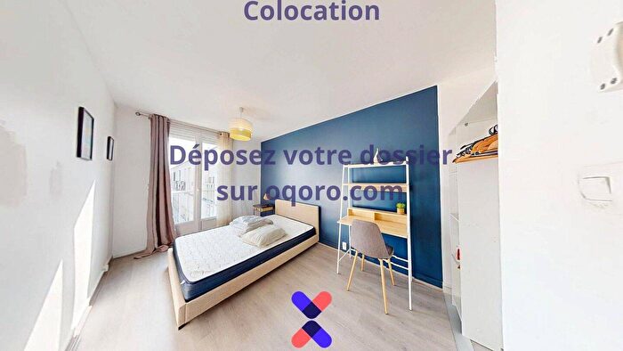 Appartement à louer - Saint Martin-Canteloup-Bourleaux, Villenave-dOrnon - 4 pièces - 3 chambres