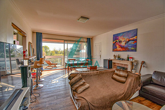 Appartement à vendre - Garches, La Verboise, Janvier - 5 pièces - 4 chambres