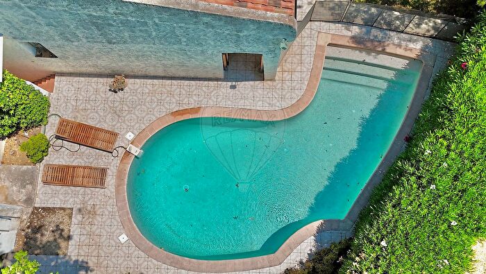 Maison 4 pièces à vendre à Saint-Laurent-du-Var, Jacquons, Plateaux Fleuris