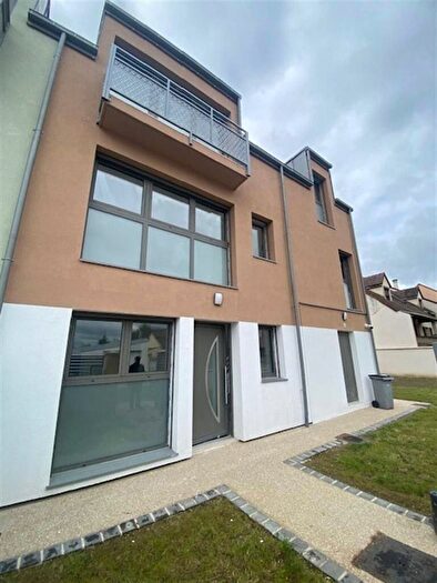 Maison 6 pièces à louer - Villeparisis