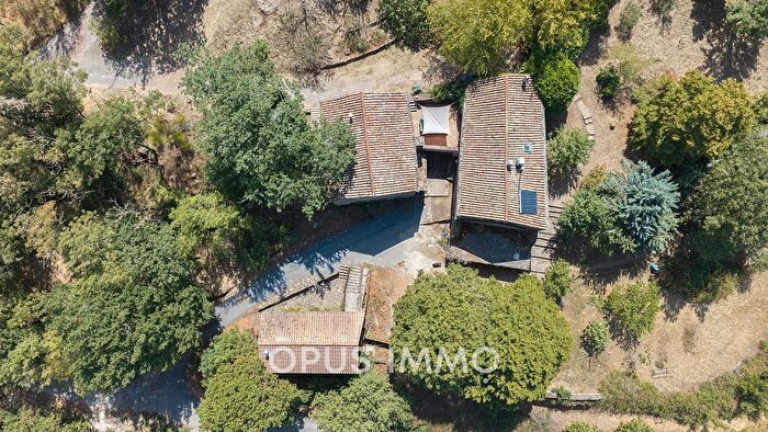 Maison 10 pièces à vendre à Mounes-Prohencoux