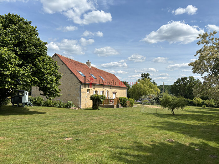 Maison 5 pièces à Le Pin-la-Garenne, à vendre