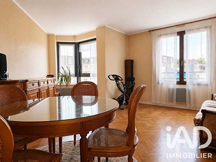 Appartement 2 pièces à vendre à Charenton-le-Pont, Valmy