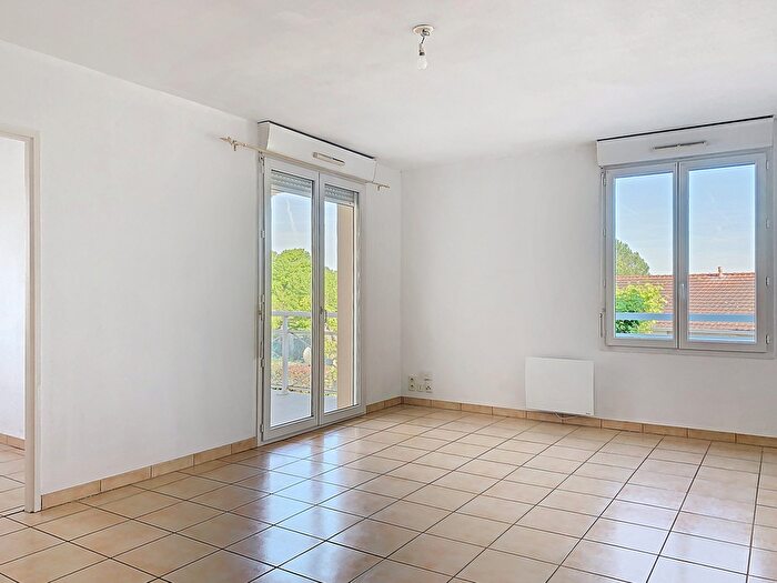 Appartement 3 pièces à louer à Larche