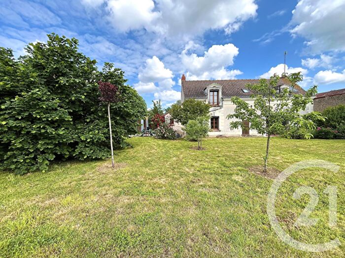 Maison 4 pièces à vendre à Cenon-sur-Vienne