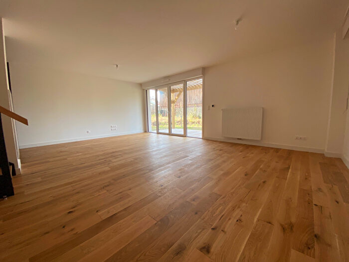 Maison à vendre - Mérignac, Le Jard - 4 pièces - 2 chambres