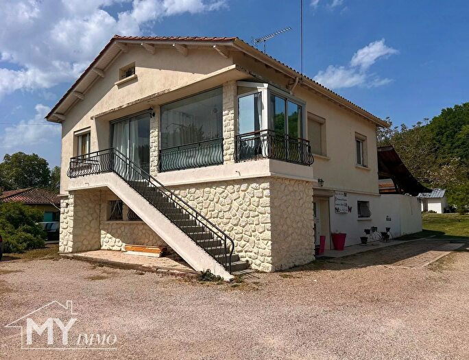 Maison 5 pièces à Prigonrieux, à vendre