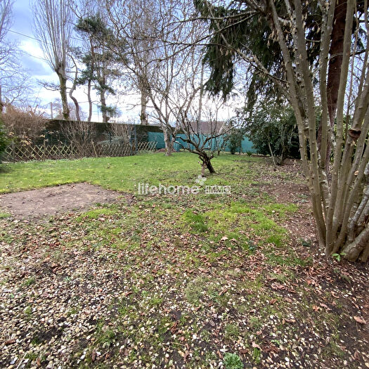 Maison à vendre - Le Poinçonnet - 5 pièces - 4 chambres