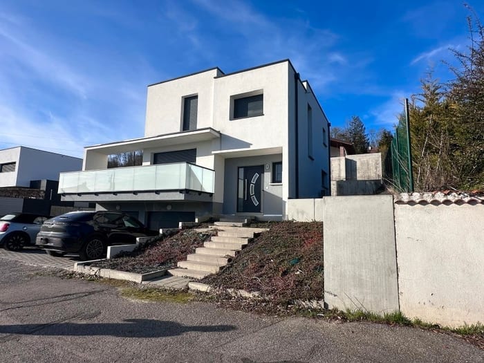 Maison 5 pièces à louer à Hochstatt