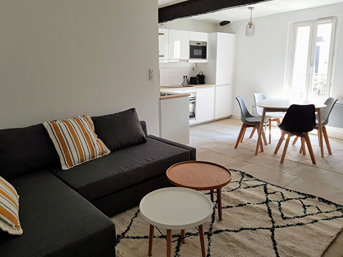Montpellier, Comédie - Appartement 1 pièce à louer