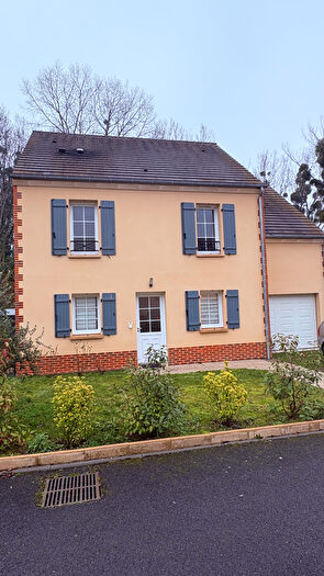 Maison à vendre - Précy-sur-Oise - 6 pièces - 4 chambres
