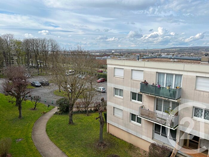 Appartement à vendre - Flins-sur-Seine - 1 pièce