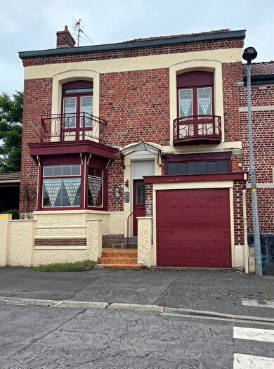 Maison 7 pièces à vendre - Pitgam