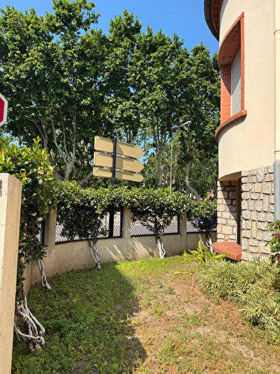 Maison 4 pièces à louer à Perpignan, Les Platanes