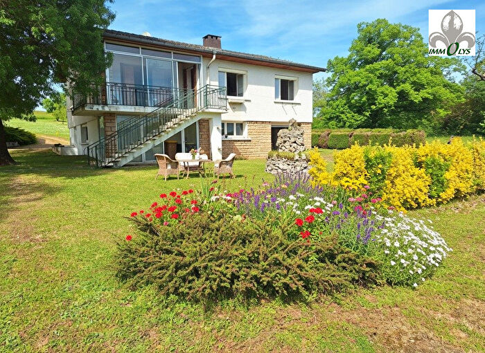 Tournus : Maison 5 pièces à vendre