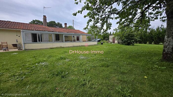 Maison 3 pièces à Le Pellerin, à vendre