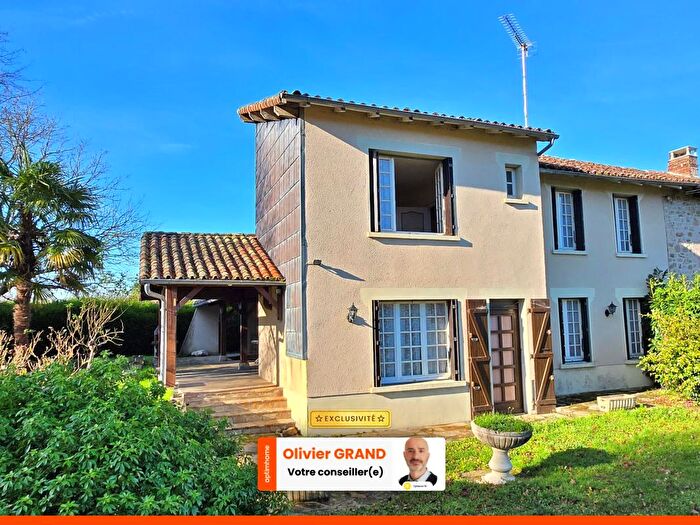 Maison 5 pièces à Cieux, à vendre