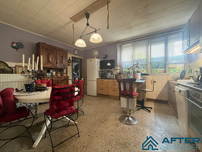 Maison 5 pièces à vendre à Xousse