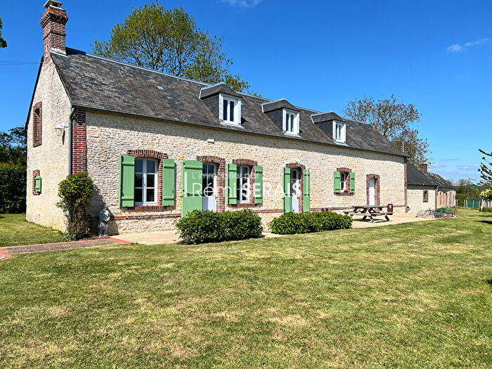 Godisson - Maison 7 pièces à vendre