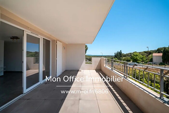 Martigues, Laurons, Carro, La Couronne, Croix-Sainte - Appartement 2 pièces à vendre